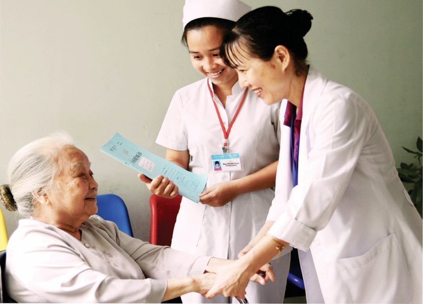 BONEcheck - An individualised assessment